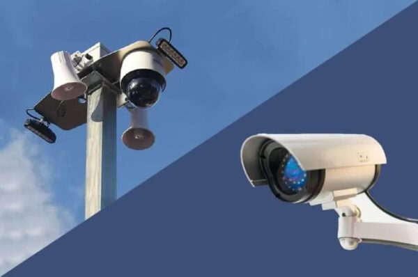 CCTV/Security Solutions – IRA SYSTEM